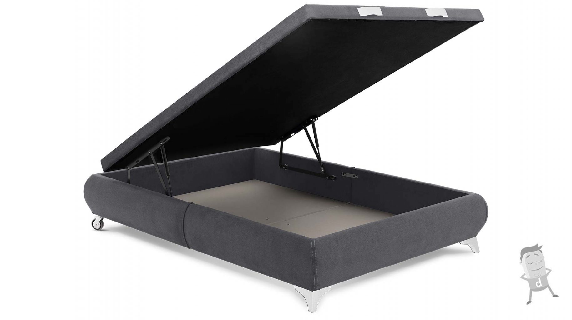 Canapés de todo tipo en【dormitorum】